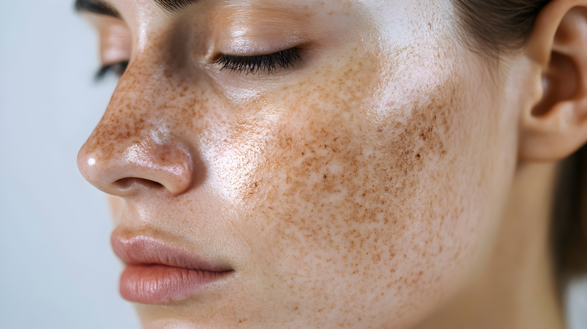 Qu’est-ce que le mélasma et comment le traiter